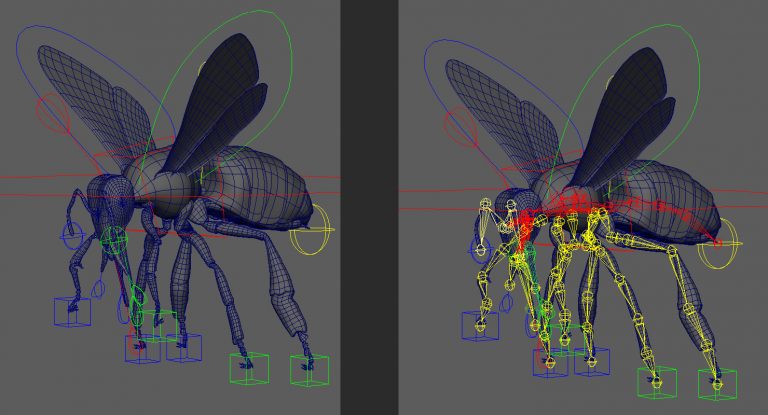 Tiger 3D Models for Download | Buy TIGER 3D Models Online