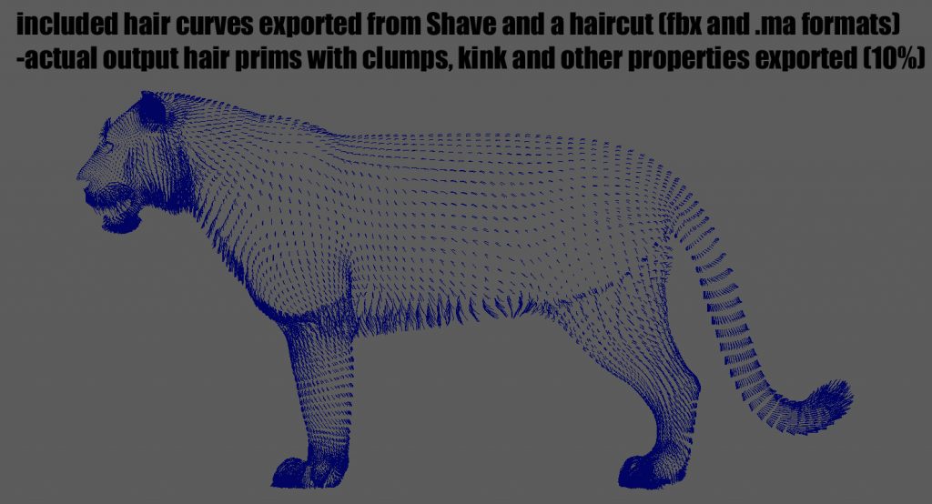 Tiger 3D Models for Download | Buy TIGER 3D Models Online