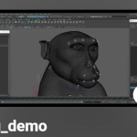Crocodile asset - Massimo Righi