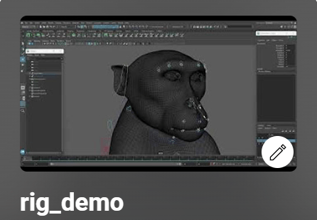 YouTube RIG demo playlist - Massimo Righi